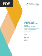 Qué Es El Anexo 22 de Las RGCE | PDF