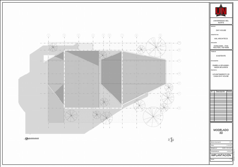 Plano de Implantación | PDF