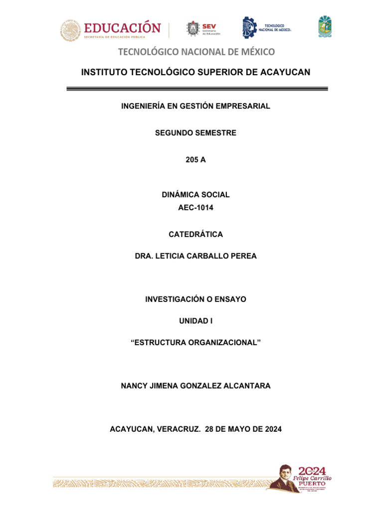 Investigacion Nancy Jimena 205A | PDF | Familia | Sociedad