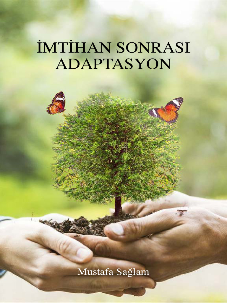 IMTIHAN SONRASI ADAPTASYON | PDF