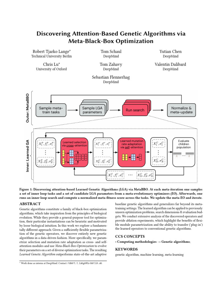 Fount 2 | PDF | Genetic Algorithm | Mathematical Optimization