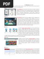 Tutorial Timeline Knigthlab | PDF