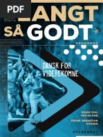 Artikel Layout - Indidansk | PDF