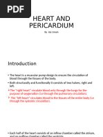 RTOG Heart Contouring Atlas | PDF | Heart | Atrium (Heart)