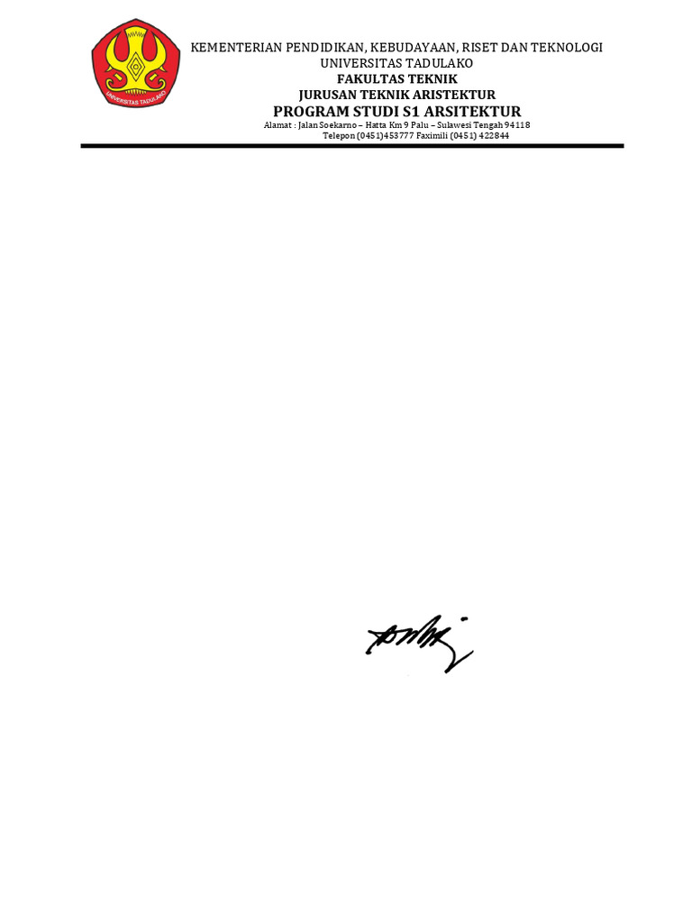 UNDANGAN CV.PUJI PRATAMA 1 | PDF