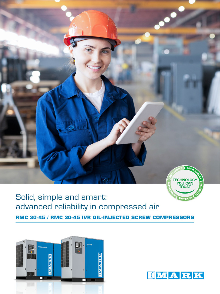 Mark_RMC_30-45_IVR_ENG_6999200610_LR | PDF | Energy Conservation ...