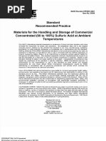 TEMA Standard PDF | PDF | Mechanical Engineering | Nature