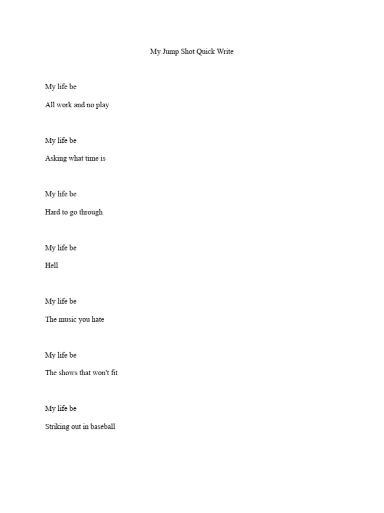 1st Quarter Revised Piece | PDF