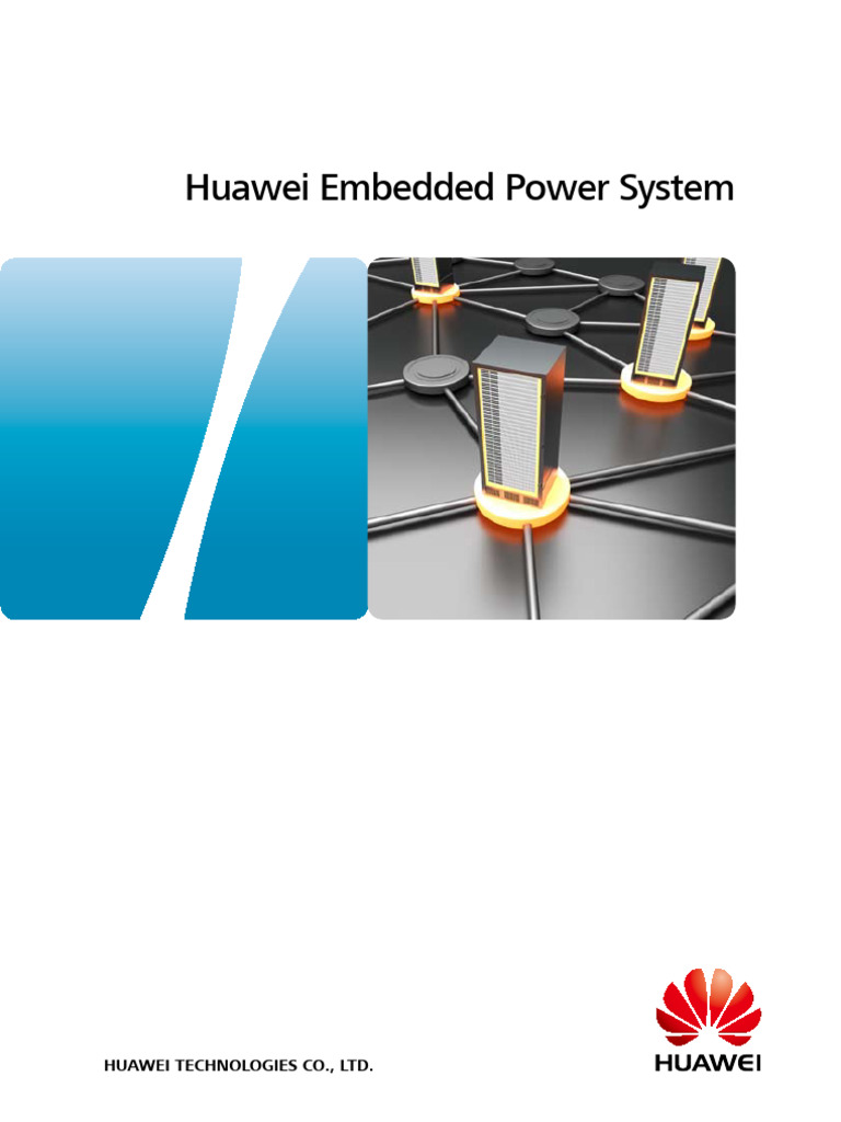 Embedded Power System | PDF | Rectifier | Alternating Current