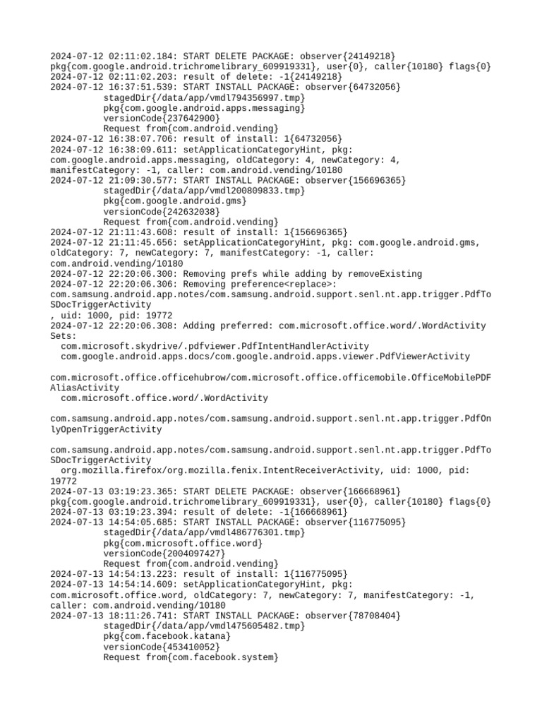 Pm Debug Info | PDF | Software | Arm Architecture