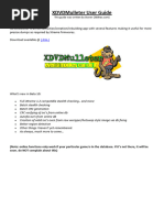 Xbox 360 Batocera Setup | PDF | Xbox 360 | Xbox