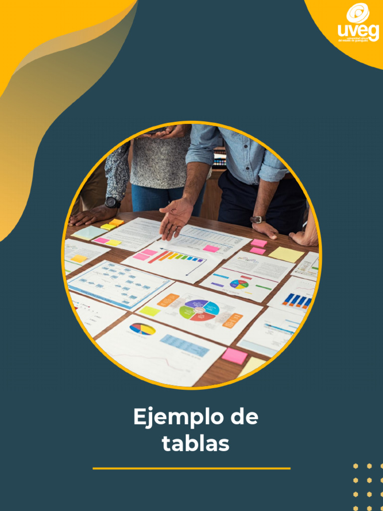 EB U1 L3 Lectura Ejemplo de Tablas | PDF | Frecuencia