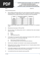 Construction Class 7 Worksheet | PDF | Triangle | Length