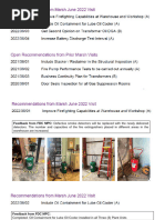 KKS Guide Booklet (Excel) | PDF | Steam | Boiler