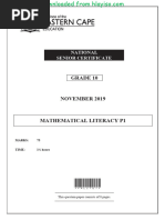 Kim Castro Military Format | PDF | Fee