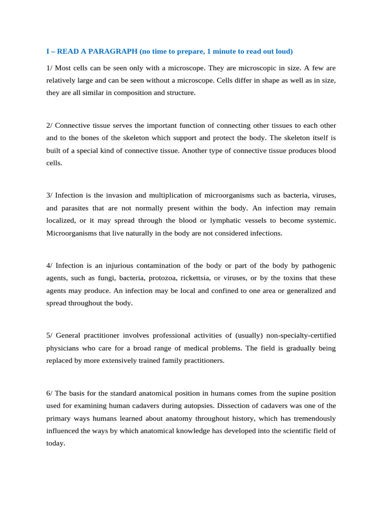 Bản Sao Đề-cương-Spk - Test | PDF | Urinary System | Human Body