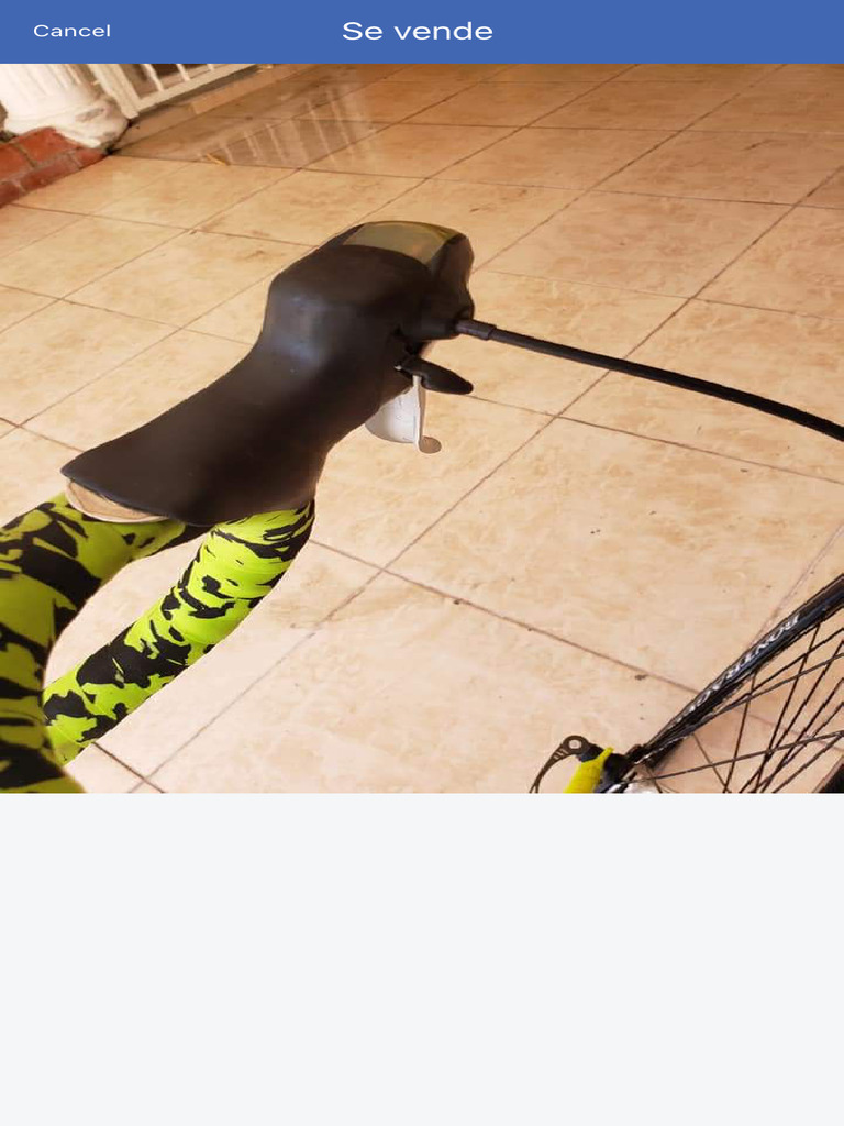 Marketplace - Se Vende | PDF