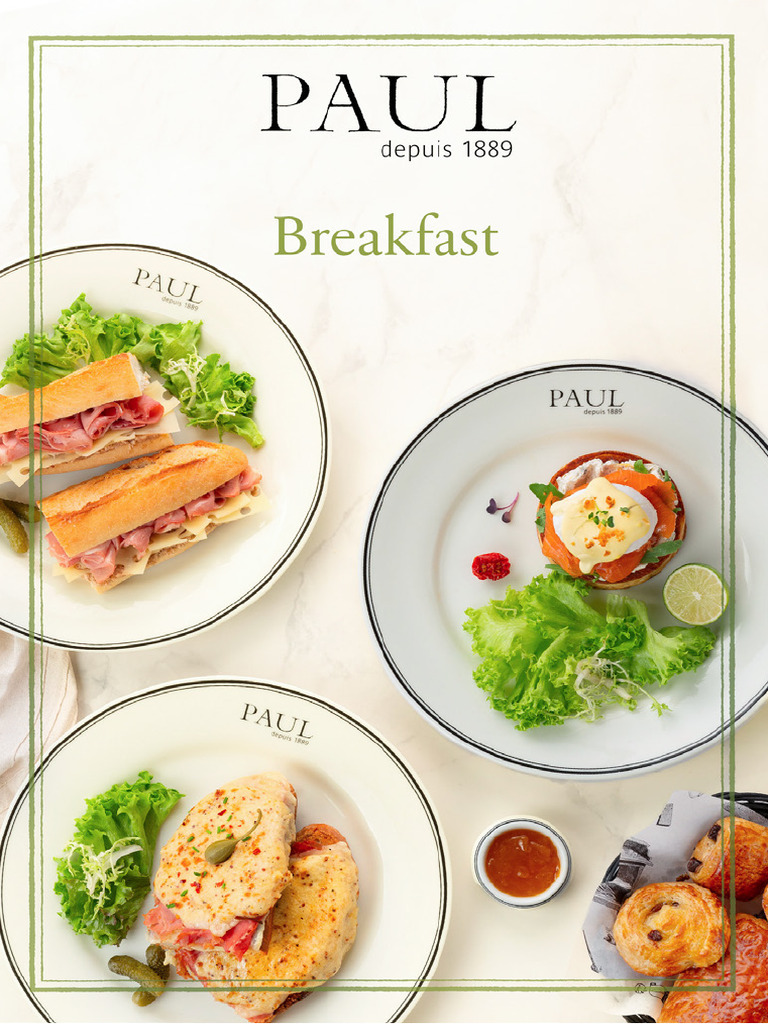 Egypt Breakfast New Menu - 055326 | PDF | Coffee | Salad