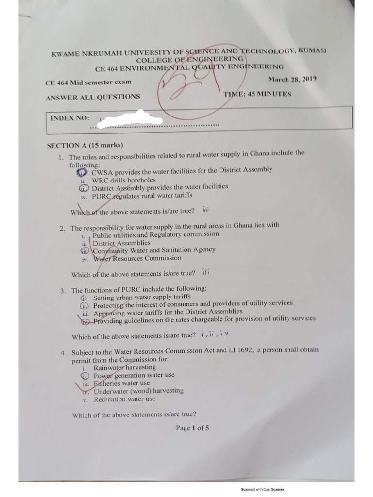 Eqe Pasco 2019 | PDF