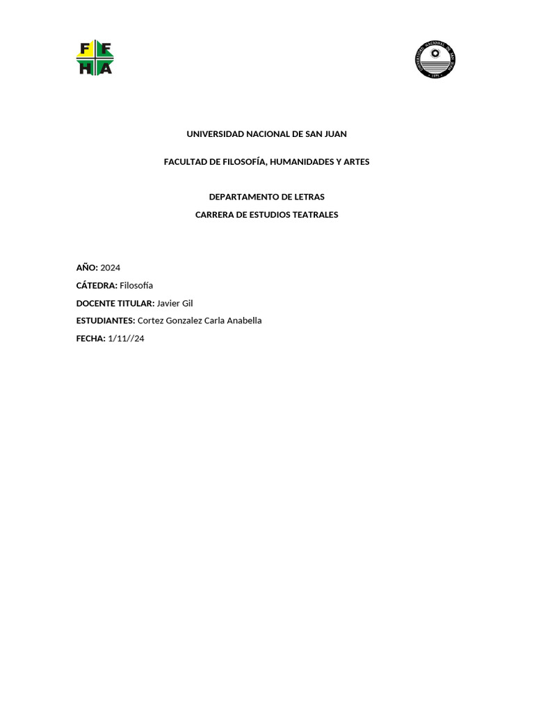 Bitacora Final | PDF | Conocimiento | Aristóteles