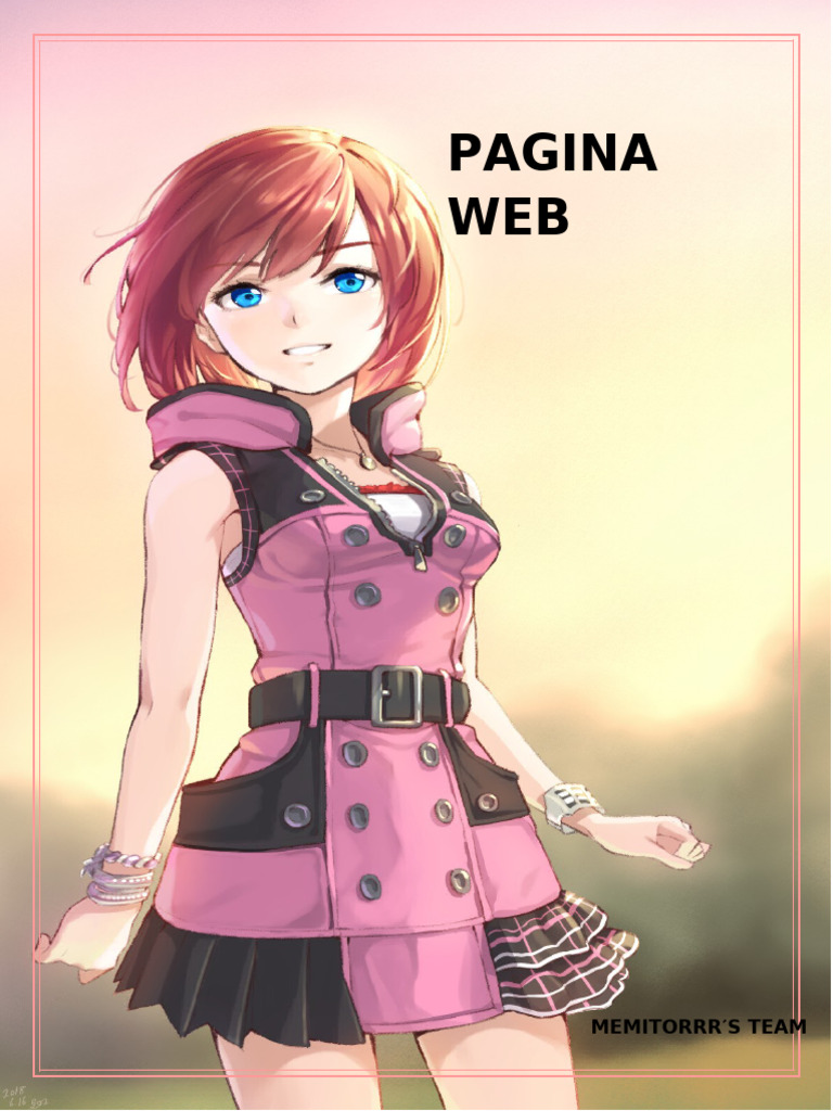 reporte coquette v2 | PDF | Red mundial | Internet y web