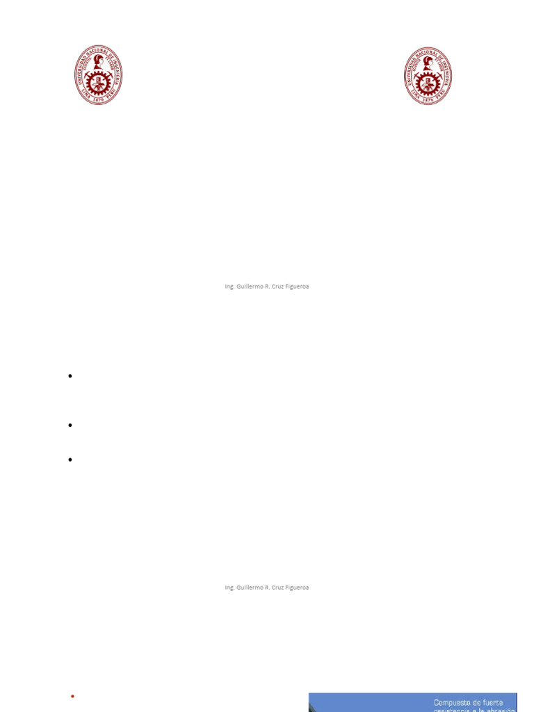 S14. Los Materiales Compuestos. Tipos | PDF | Material compuesto | Fibras