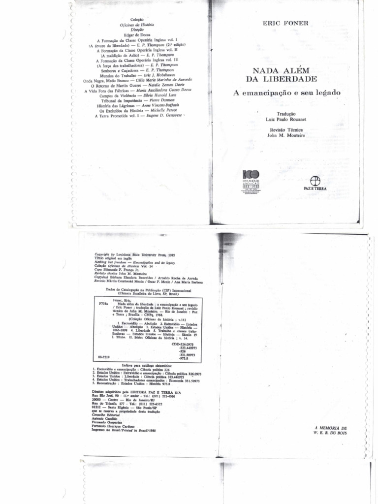 MCSCS - UNIFESSPA - 2018 - AmericaIndependenteI - Texto10-Compressed | PDF