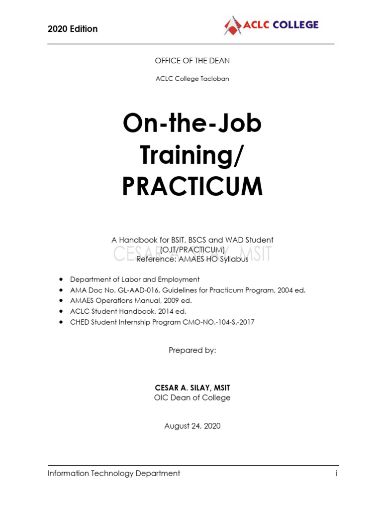 IT-PRACTICUM-PRELIM-LESSON-2025 | PDF | Cyberbullying | Copyright ...