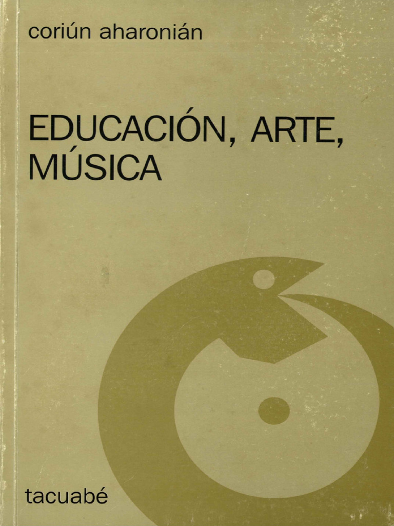 Aharonián Ed - Arte Ymús | PDF