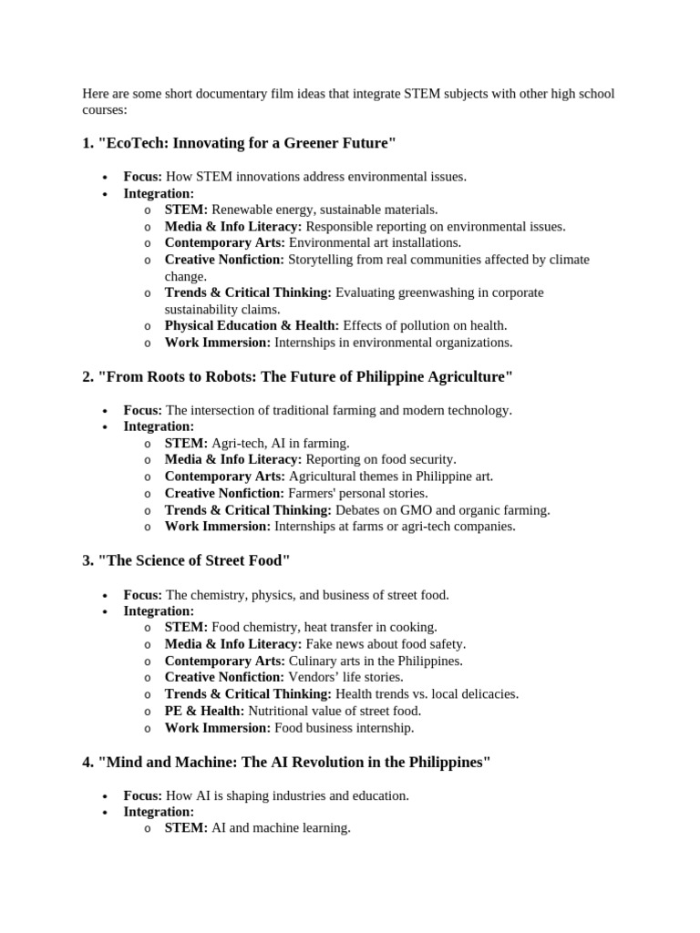 STEM1 | PDF | Artificial Intelligence | Intelligence (AI) & Semantics