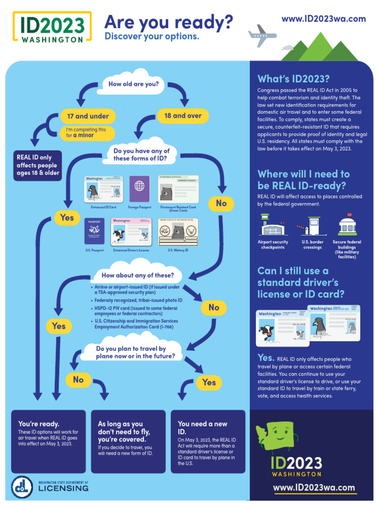 ID2023-infographic-web | PDF | Identity Document | Government And ...