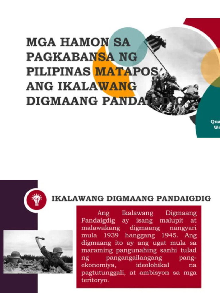 Wps g7 Lesson 3 | PDF