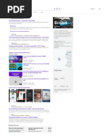 Scribd Launches New Reading App For Kindle Fire | PDF | Scribd | Mobile App