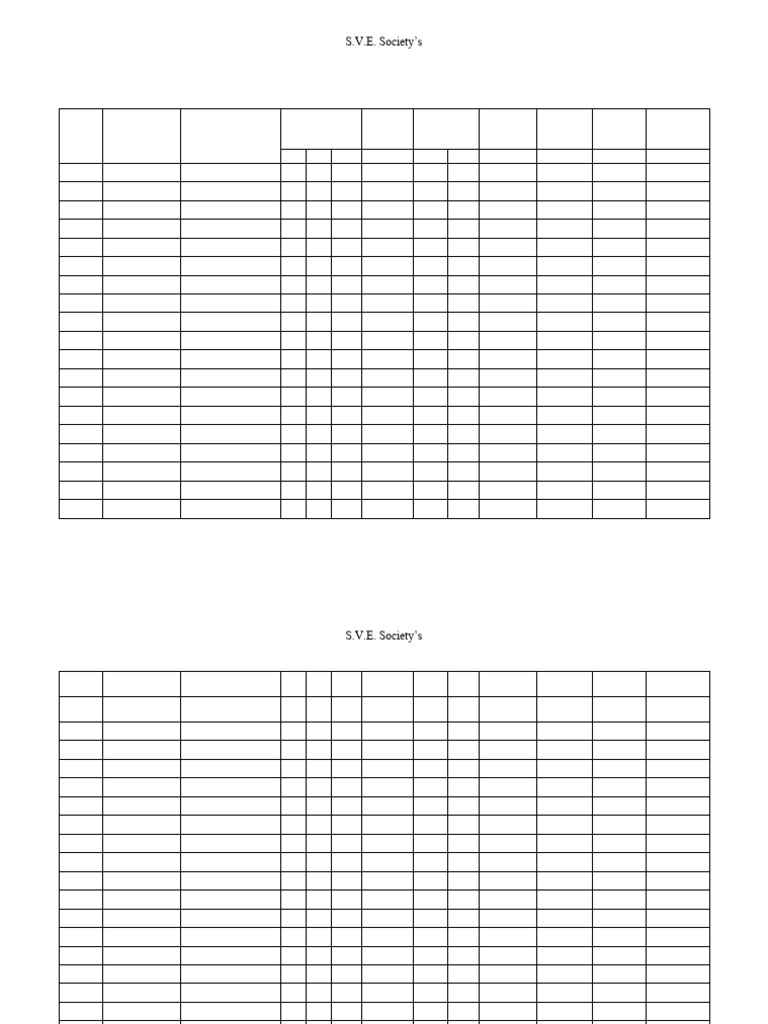 I.A. Marks Sec. H - 2023-24 (Odd Semester) - 1 | PDF