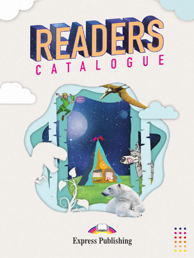 Reader_Catalogos | PDF