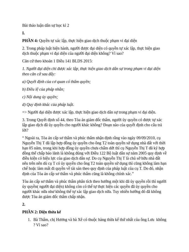 tlds-học-kì_-Ng-Hân | PDF