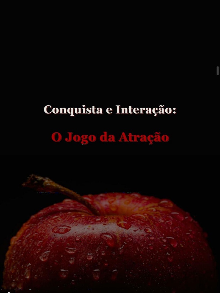 Atraindo Mulheres 7 | PDF