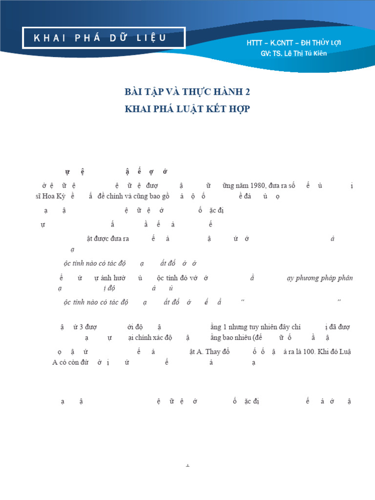 1.TH2 C3.2 LKH | PDF