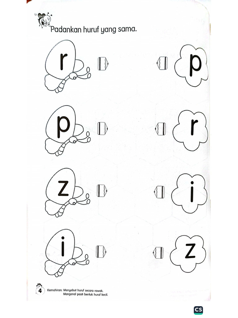 Pre School | PDF
