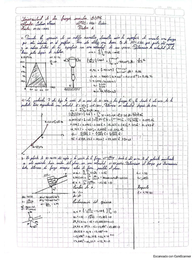 NavasEdison P3 db1 | PDF