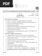 Instruments of Exchange | PDF | Cheque | Payments