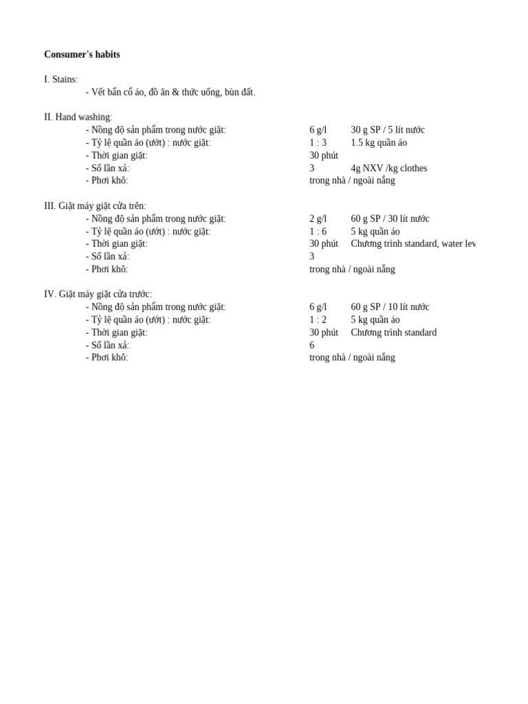 Evaluation Sample | PDF