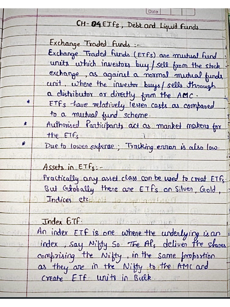 FMM Class 11 Ch4 Notes | PDF