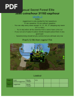 Night 3 Solo Strategy for TDS | PDF | Teaching Methods & Materials ...