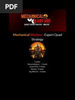 Rusher's Nightmare | PDF