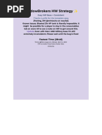 Hardcore Strat | PDF