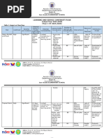 Class Program Project Aral | PDF