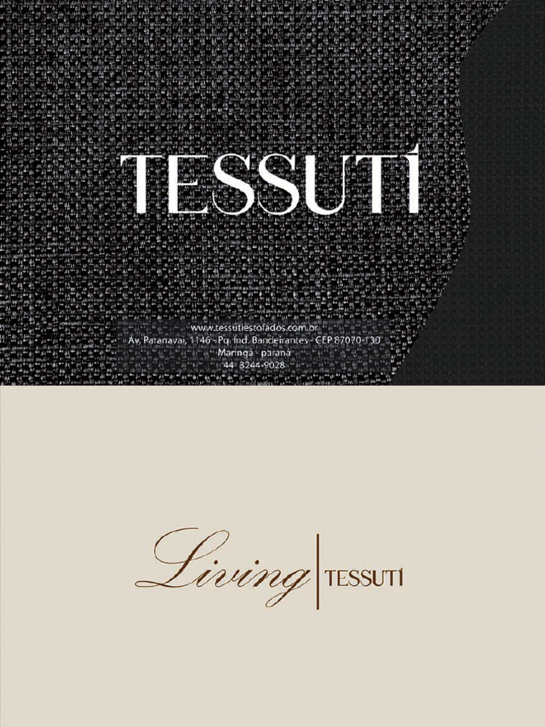Catã - Logo Tessuti 2020 | PDF