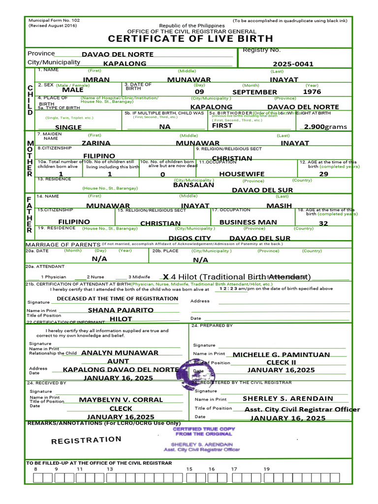 Copy of Copy of LOCAL BIRTH CERTIFICATE - 20250116 - 135004 - 0000.pdf ...
