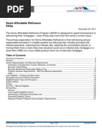 Loan-Level Price Adjustment (LLPA) Matrix | PDF | Loan To Value Ratio ...